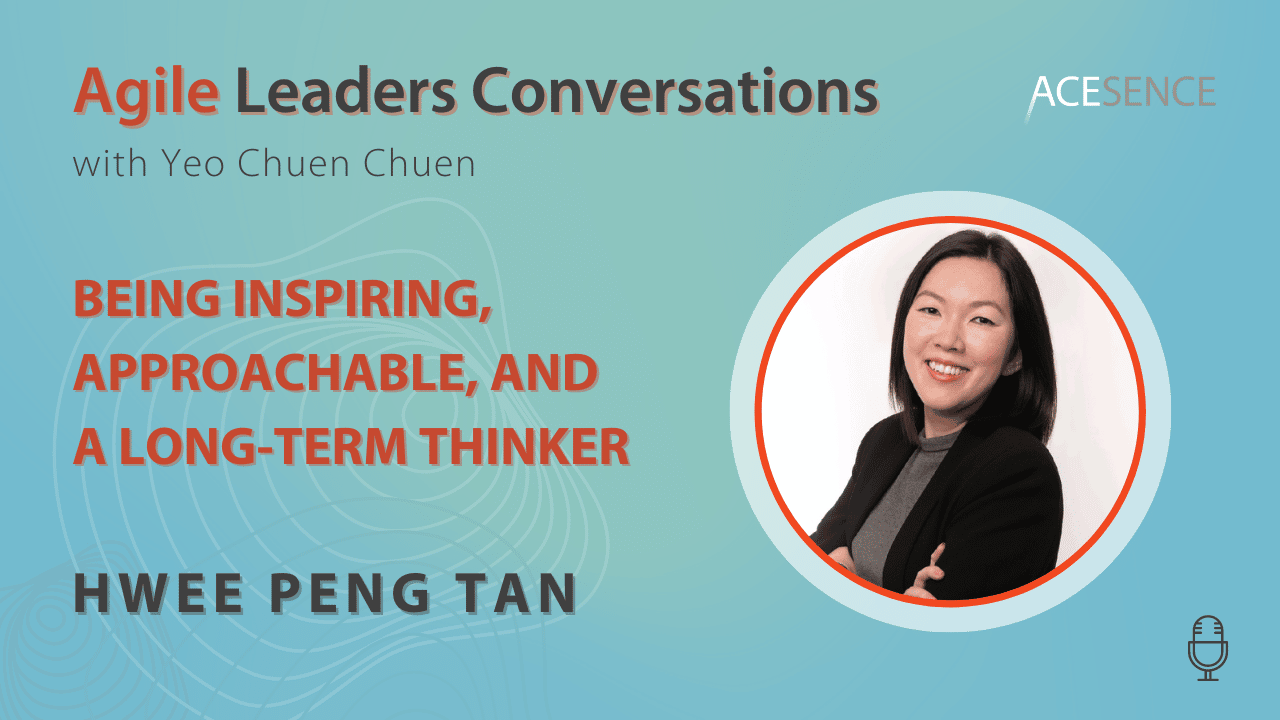 19: School Board Chairperson, Hwee Peng Tan on Being Inspiring ...